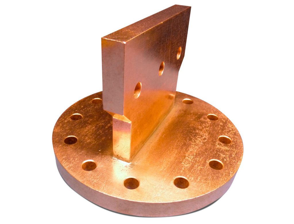 Connection Part - Elektrokontakt